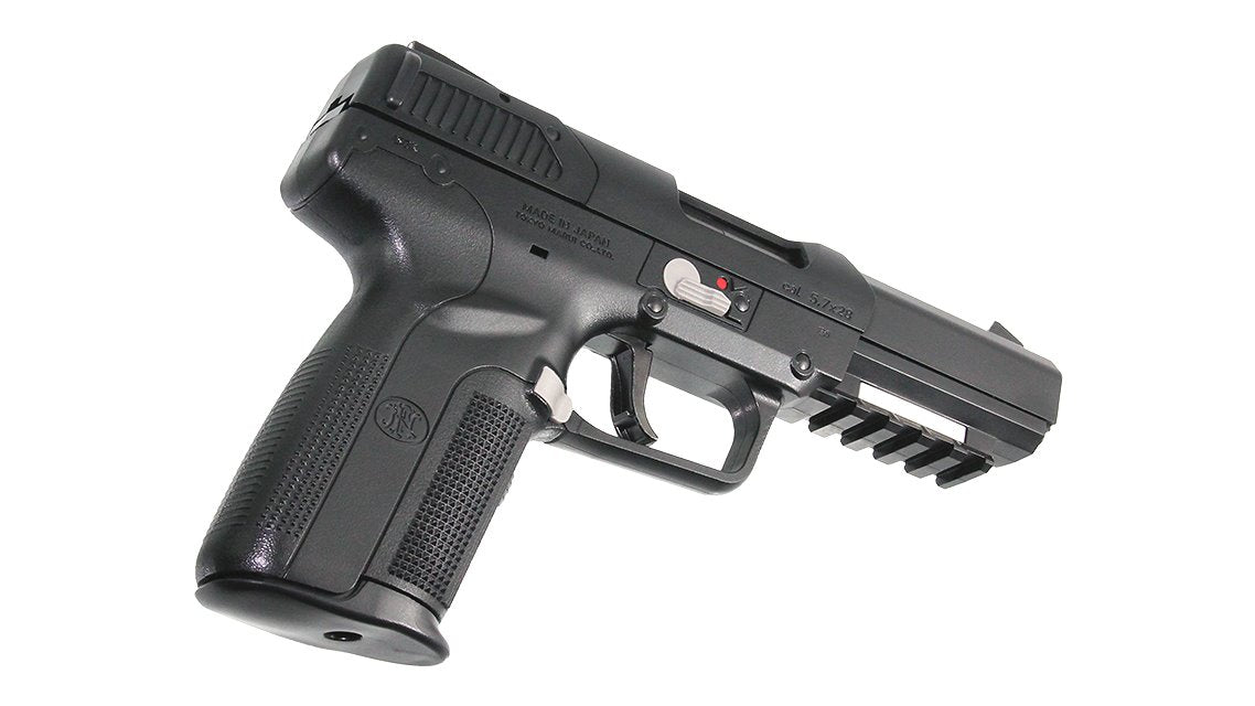 Tokyo Marui FN57 Gel Blaster – Armoured Heaven