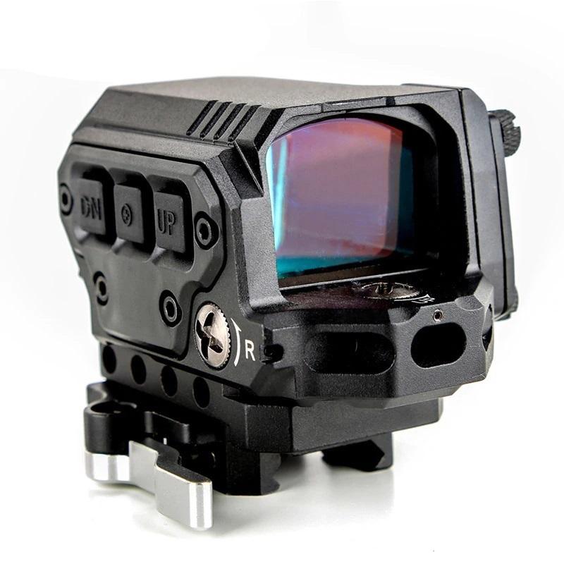Scopes & Sights – Armoured Heaven