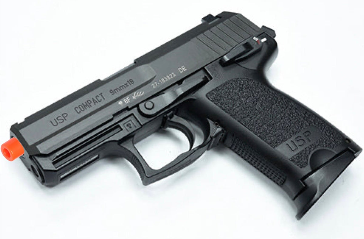 Guarder USP Compact Upgrades – Armoured Heaven