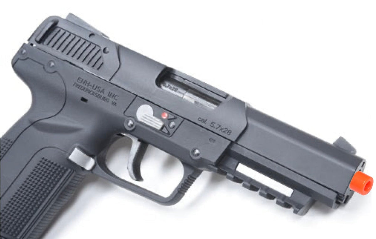 Guarder FN57 Upgrades – Armoured Heaven