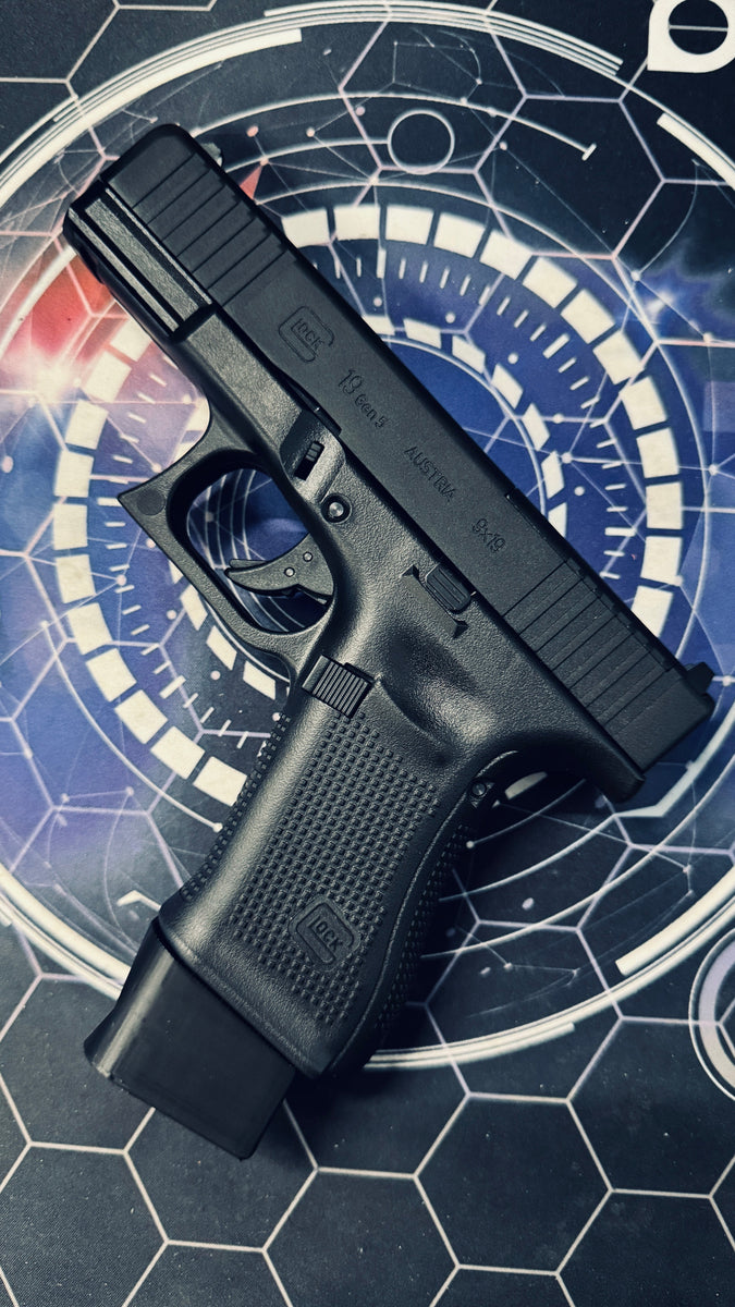 G19 Grip Spacer Adaptor for Umarex G17 Magazine – Armoured Heaven