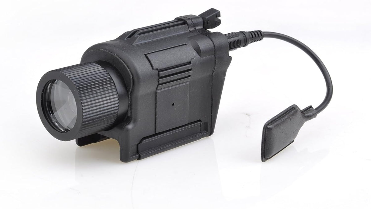 Night Evolution Element Airsoft USP MKII Flashlight – Armoured Heaven