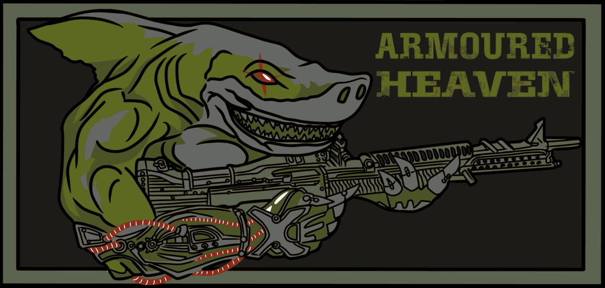 Guarder Steel CNC Thread Outer Barrel (-14mm/Black) – Armoured Heaven