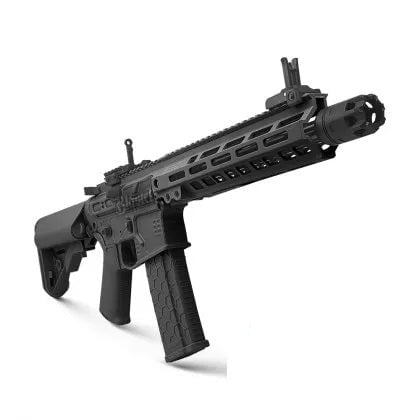 Bo Han SLR M4 – Armoured Heaven