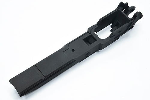 Guarder Aluminium Frame for MARUI HI-CAPA 5.1 (Goldmatch Type/NO Marki ...