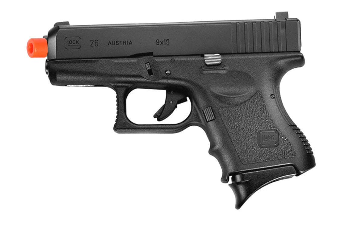 Tokyo Marui Glock G26 Gel Blaster – Armoured Heaven