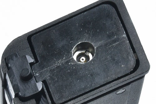 Guarder Stainless Gas Injection Valve for MARUI GBB Magazine (2 Pcs ...