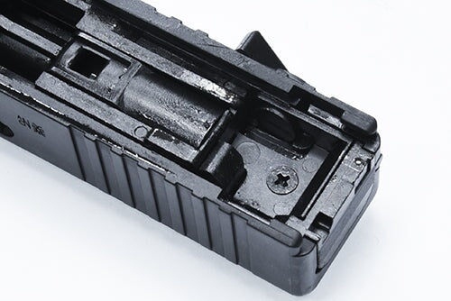 Guarder Aluminium Selector Sear For MARUI G18C GBB – Armoured Heaven