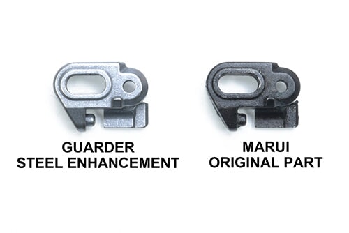 Guarder Steel Valve Knocker Parts for MARUI G17 Gen5 MOS – Armoured Heaven