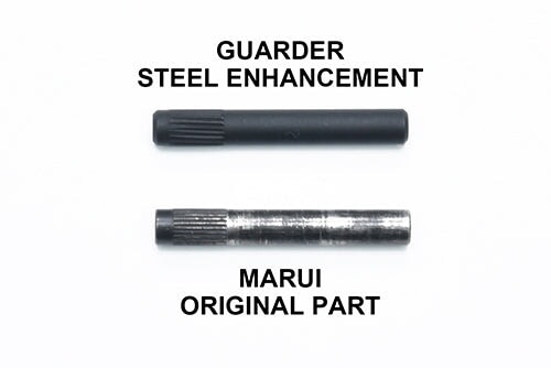 Guarder Steel Trigger Pin for MARUI G17 Gen5 MOS – Armoured Heaven