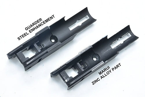 Guarder Steel Rail Mount for MARUI G17 Gen5 MOS – Armoured Heaven