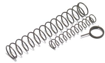 Enhanced G26 Recoil/Hammer Spring – Armoured Heaven