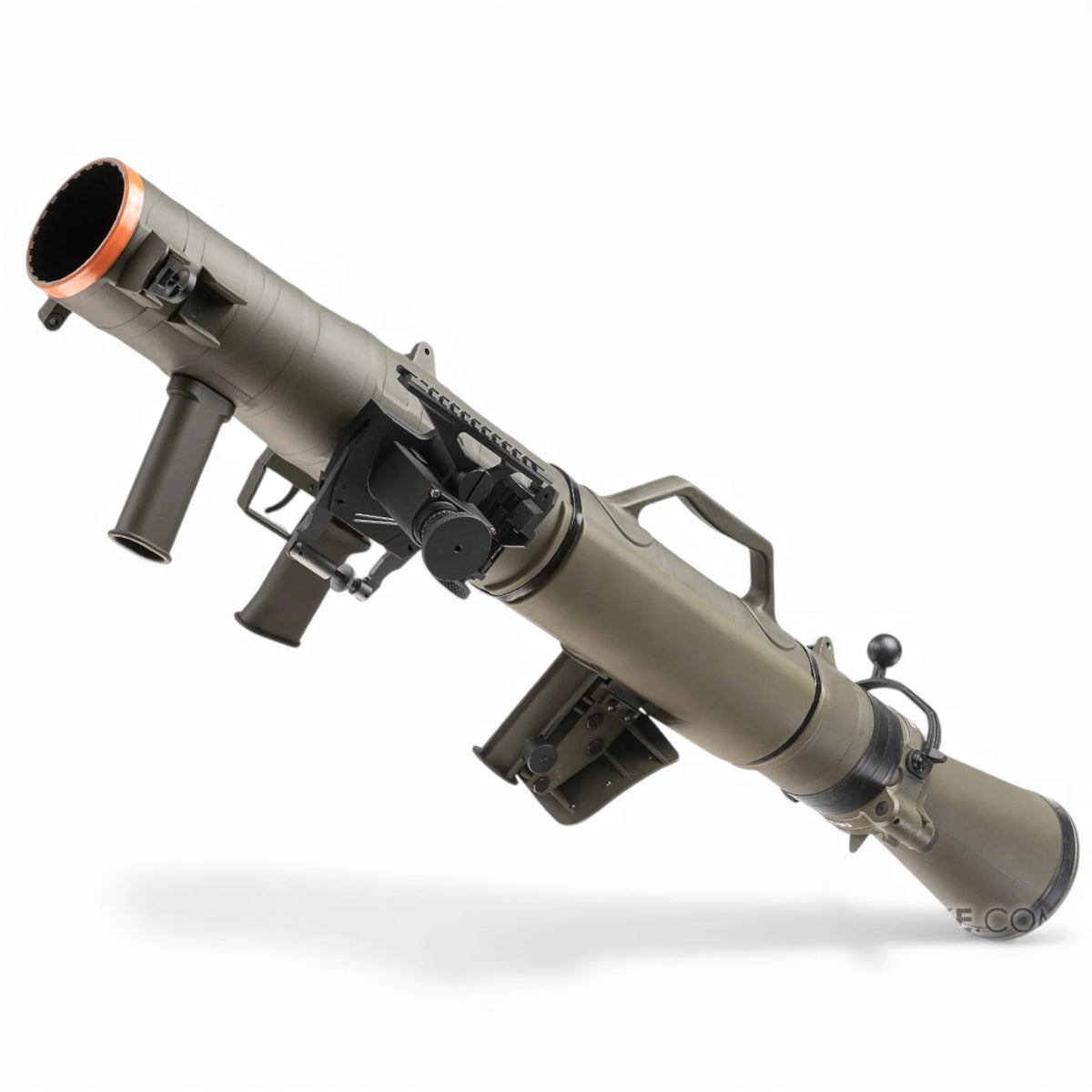 VFC Carl Gustaf USSOCOM M3 MAAWS Gas-Powered Gel Blaster Rocket / Gren ...