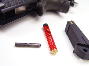 Nine Ball Hi-Capa Hammer Spring – Armoured Heaven