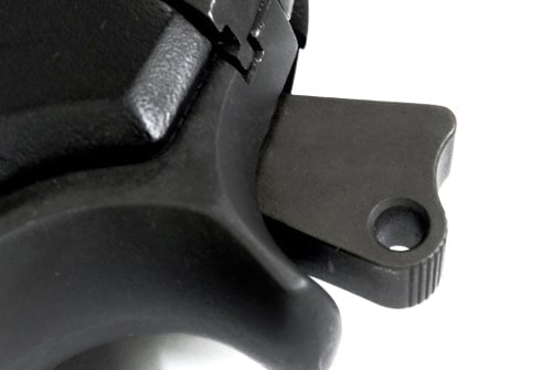 Guarder Steel Hammer for MARUI M92F Military - Black – Armoured Heaven
