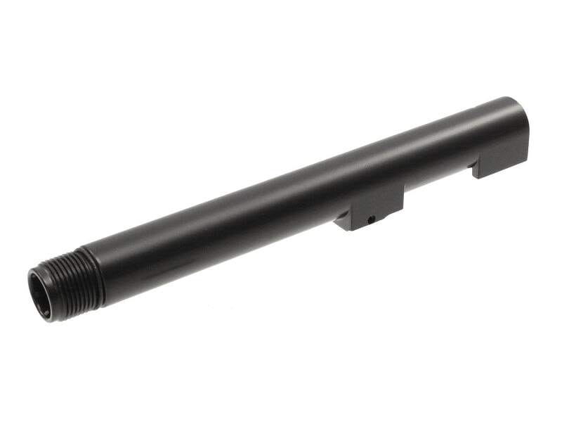 KJ Works M9 Threaded Barrel Set w/ Barrel Cap (14mm CCW) – Armoured Heaven
