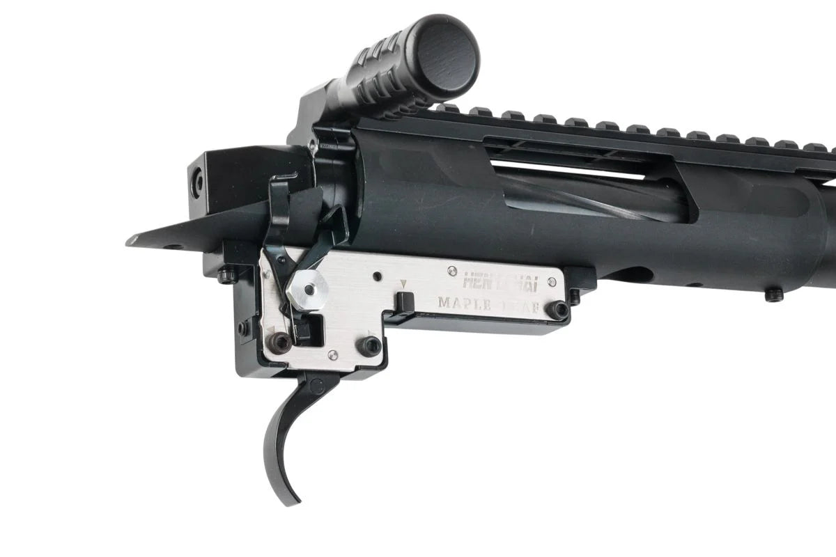 Maple Leaf MLC-LTR Lightweight Tactical Gel Blaster Sniper Rifle - Oli ...
