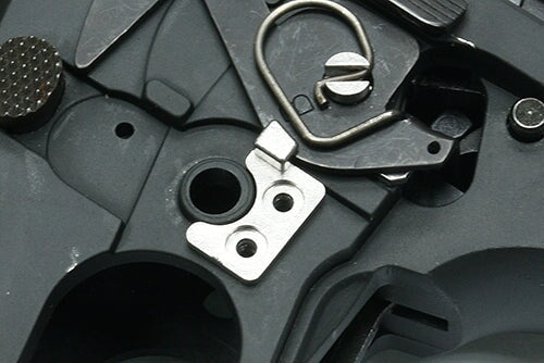 Guarder Stainless Decocking Lever Bearing Holder for MARUI P226 E2 ...