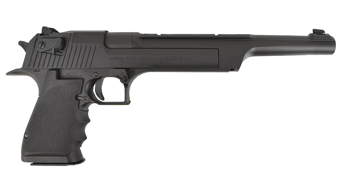 Tokyo Marui Desert Eagle 10" Hunting Gel Blaster – Armoured Heaven