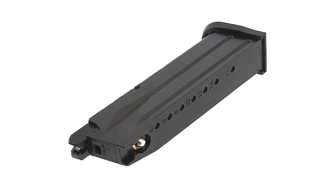 TM Beretta PX4 Magazine – Armoured Heaven