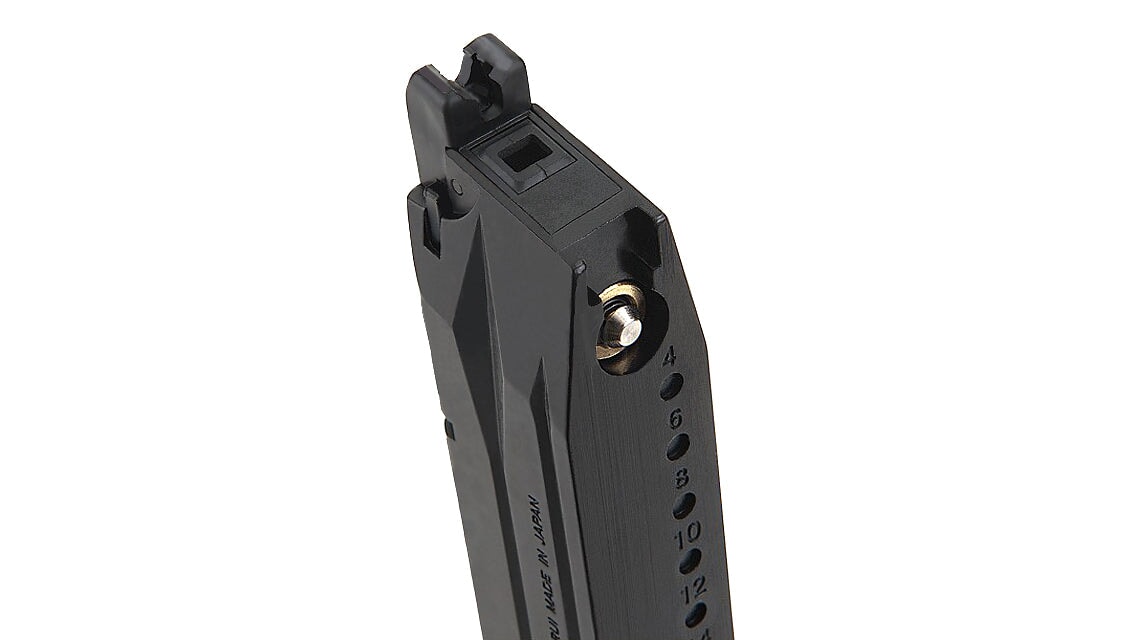 TM Beretta PX4 Magazine – Armoured Heaven