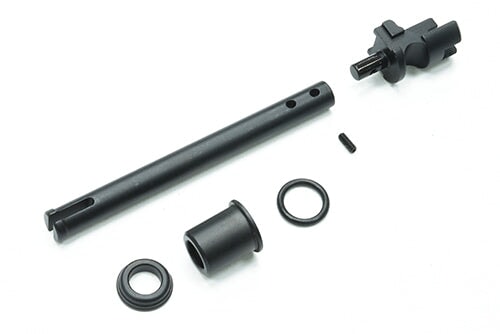 Guarder Steel CNC Recoil Spring Guide for MARUI USP Compact – Armoured ...