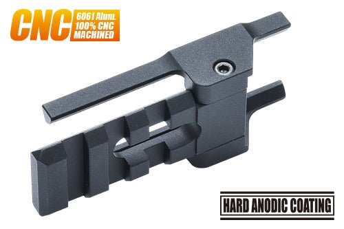 Guarder Picatinny Rail Adapter for MARUI USP – Armoured Heaven