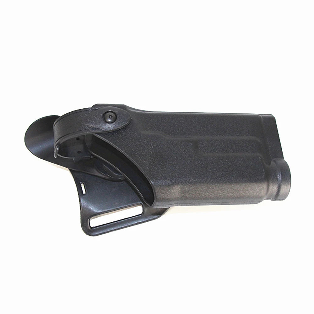 USP Flashlight Mounted Holster – Armoured Heaven