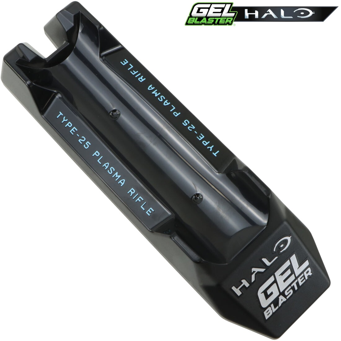 Halo Covenant Elite Plasma Rifle Gel Blaster 2-PACK Special – Armoured ...