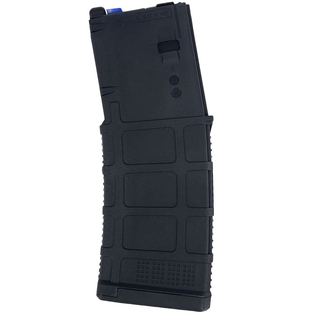 WM MWS Gas Magazine – Armoured Heaven