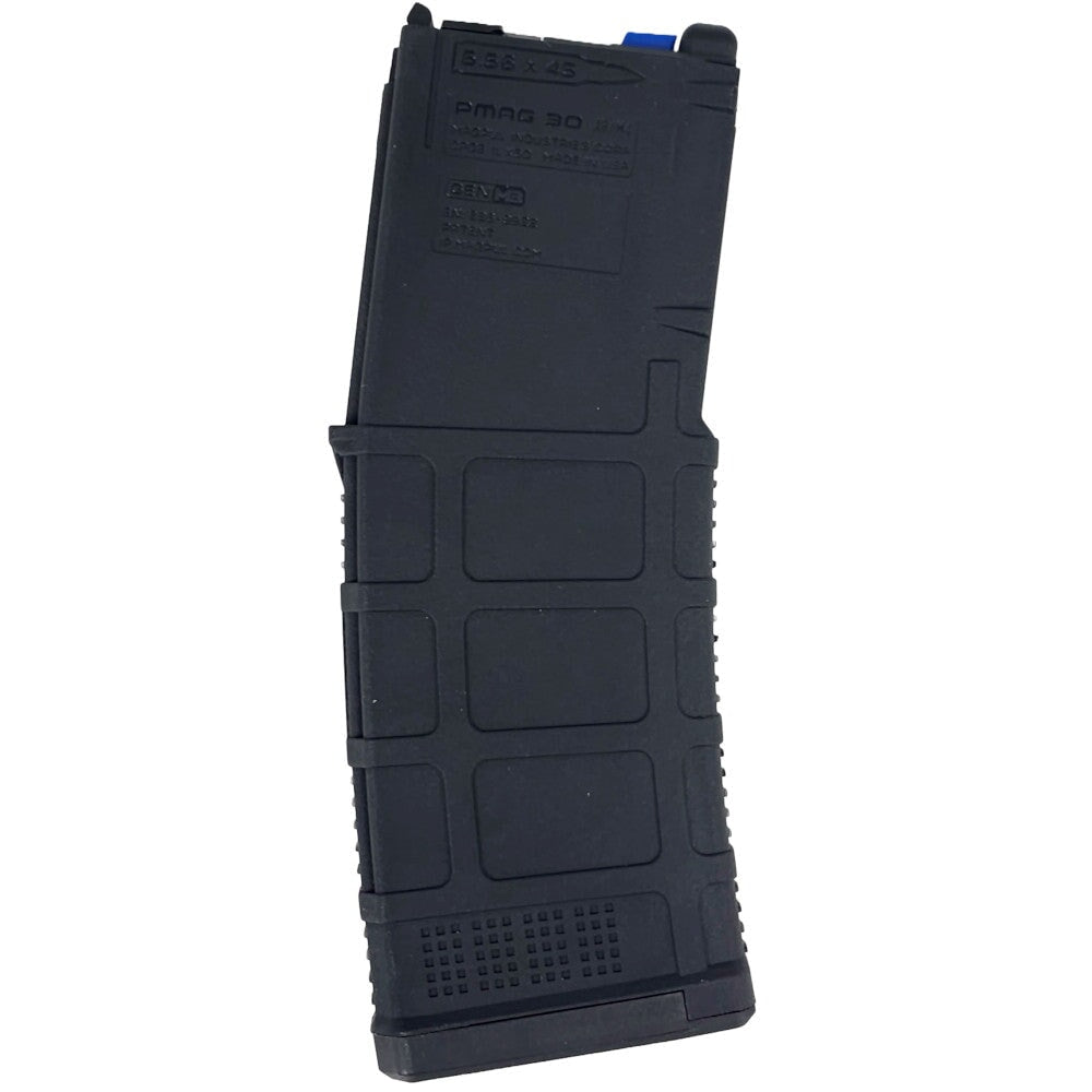 WM MWS Gas Magazine – Armoured Heaven