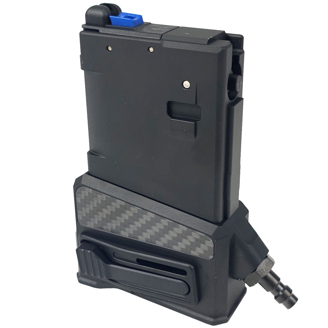 Western Manufacturing Magazine - MWS Magazine Adaptor – Armoured Heaven