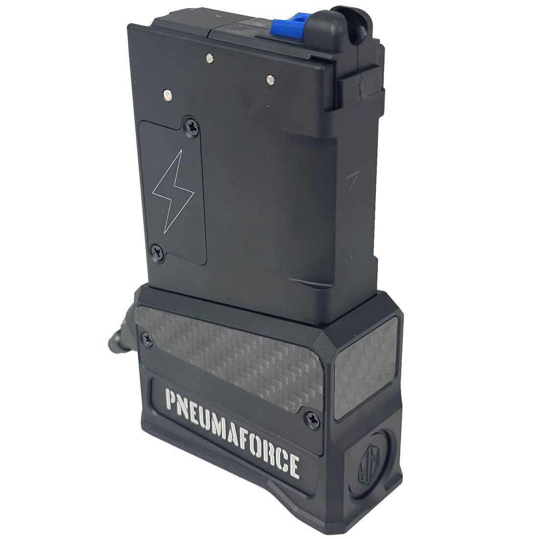 Western Manufacturing Magazine - MWS Magazine Adaptor – Armoured Heaven