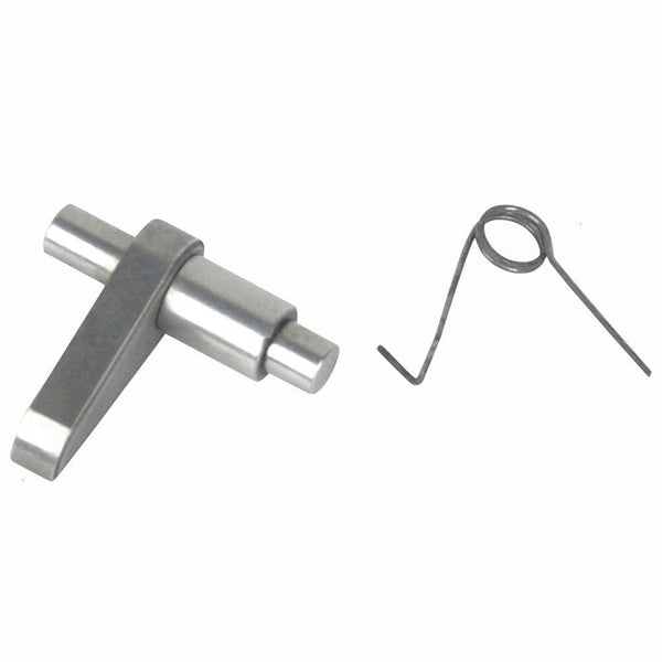 SHS Anti Reverse Latch – Armoured Heaven