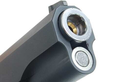 Guarder Steel Spring Cap for MARUI HI-CAPA 5.1 (Silver) – Armoured Heaven