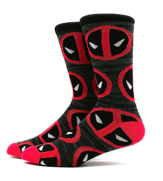 Marvel Socks - Deadpool – Armoured Heaven