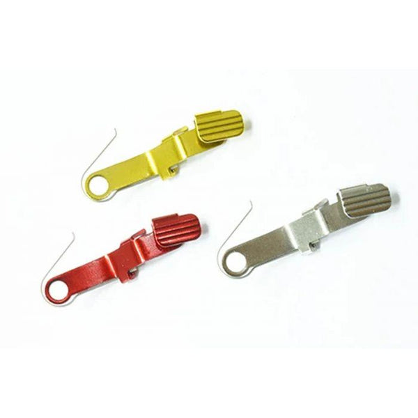 Guarder G-Series Guarder Steel Slide Catch – Armoured Heaven