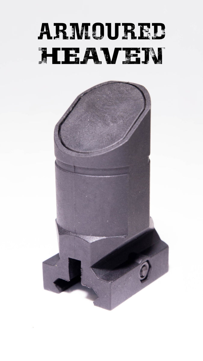 RK6 Grip – Armoured Heaven