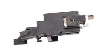 SHS Switch Block – Armoured Heaven