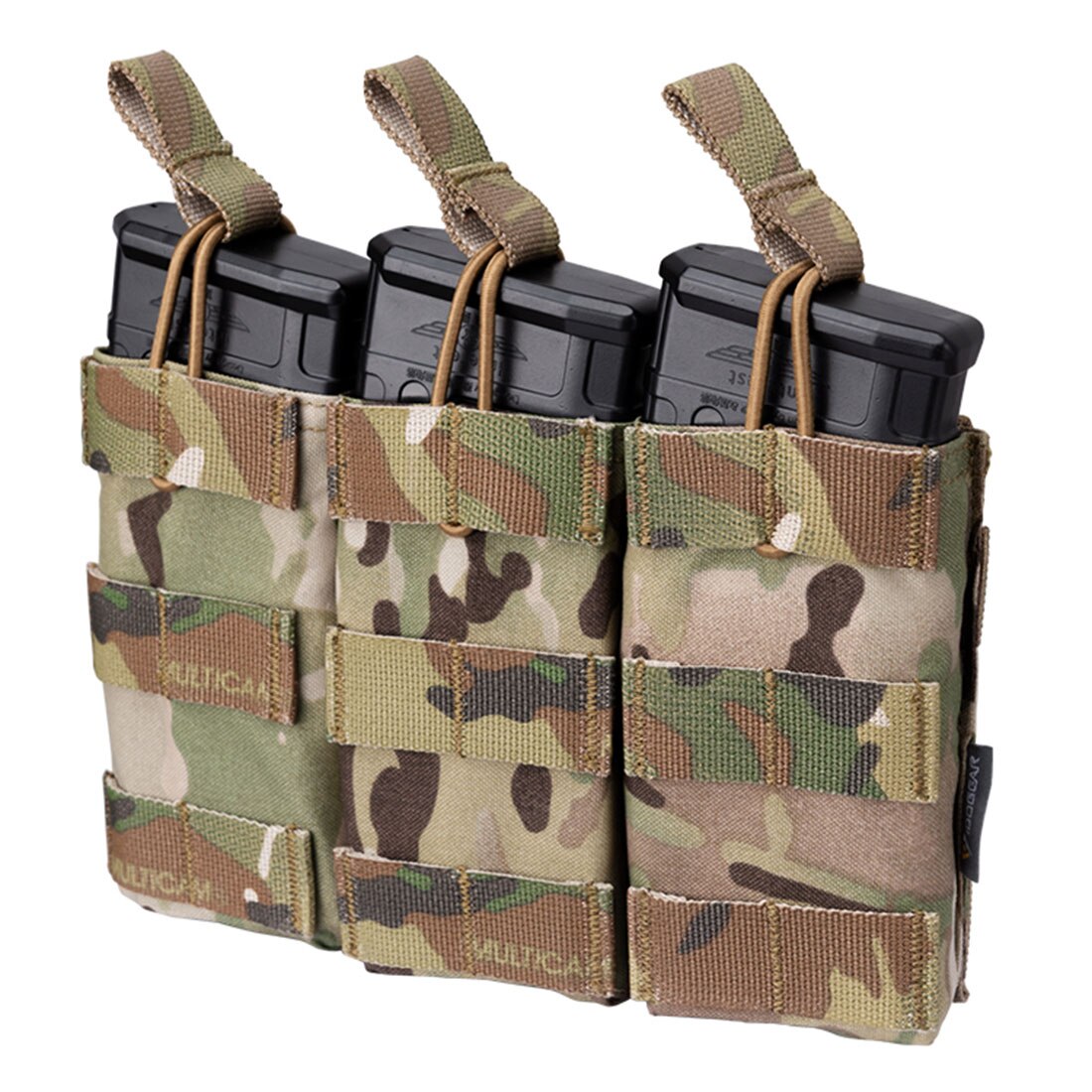 IDOGear Triple Magazine Pouch – Armoured Heaven