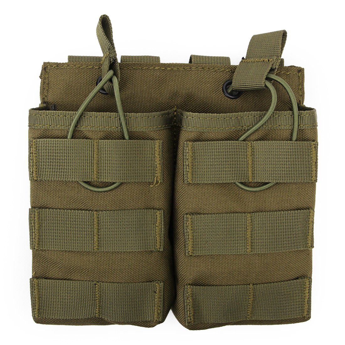 WST Double Stacker Magazine Pouch – Armoured Heaven