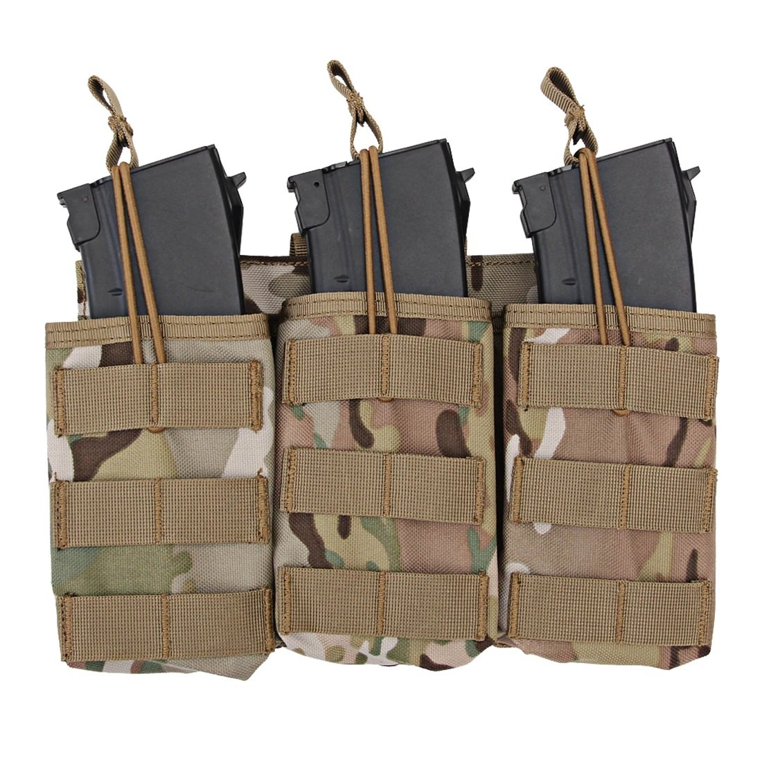 WST Triple Stacker Magazine Pouch – Armoured Heaven