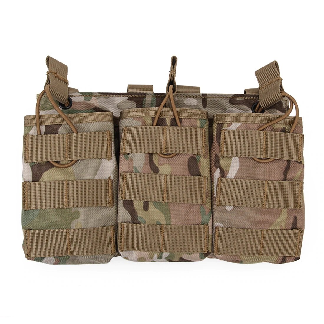 WST Triple Stacker Magazine Pouch – Armoured Heaven