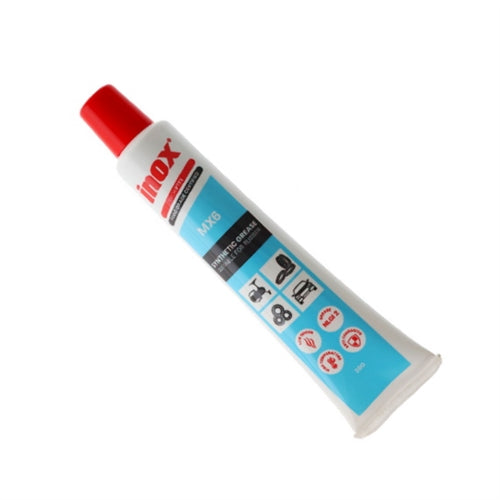 Inox MX6 Synthetic Grease – Armoured Heaven